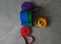 China Unleash Your Strength: Customizable 10 to 80LBS Pull Up Resistance Bands for Ultimate Fitness and Strength Training! for sale