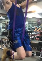 China Premium TPE Resistance Band Sets: 2080*4.5*13mm for Effective Workouts for sale