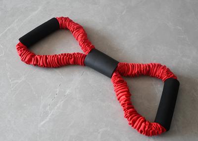 China Figure 8 Exercise Bands: Versatile Resistance Bands for Arms, Chest, Yoga, and Fitness for sale