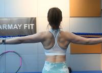 China Enhance Your Workout Experience with Comfortable NBR Foam Handles Double O Shaped Resistance Bands for sale