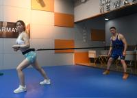 China Explosive Force Latex Loop Resistance Bands Set for Bounce Training for sale