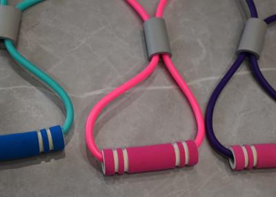 China The Importance of Warming Up Before Using Your Figure 8 Exercise Bands for sale