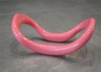 China Hard Yoga Ring - Elevate workouts with this robust fitness tool for sale