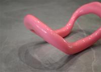 China Hard Yoga Ring - Elevate workouts with this robust fitness tool for sale