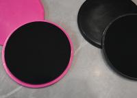 China Core Training Gliding Discs: Exercise Sliders for Effective Workouts for sale