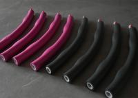 China NBR Weighted Hula Hoop Workout Ring - 85cm-95cm for Effective Hoop Exercise for sale