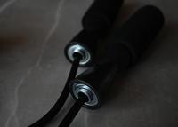 China Wireless Jump Rope: Enjoy a tangle-free cardio workout, indoors or out for sale