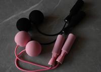 China Wireless Jump Rope: Enjoy a tangle-free cardio workout, indoors or out for sale