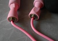 China Cordless Jump Rope: Enjoy a tangle-free skipping experience with this ropeless fitness solution. for sale
