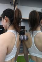 China Hands-Free Massage Tool for Mounting - A Convenient Solution for Massage Therapy for sale