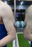 China Hands-Free Massage Tool for Mounting - A Convenient Solution for Massage Therapy for sale