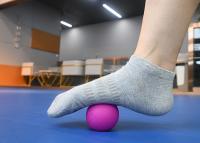 China Stress Relief and Foot Pain Relief Massage Ball for Ultimate Relaxation for sale