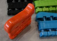China Enhance Forearm and Finger Strength with Advanced Grip Exercise Equipment for sale