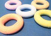 China Hand Grip Ring: Silicone Finger Strengthener - Improve hand strength, enhance grip with this ring for sale