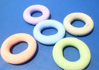 China Hand Grip Ring: Silicone Finger Strengthener - Improve hand strength, enhance grip with this ring for sale