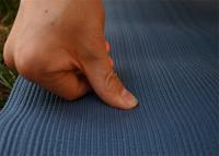 China Eco-Friendly Yoga Mats: Sustainable High-Density Fitness Gear for Women for sale