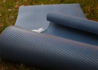 China Eco-Friendly Yoga Mats: Sustainable High-Density Fitness Gear for Women for sale