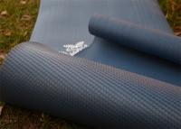 China Customizable High-Density Yoga Mat: Durable Fitness Mat in 180 cm Length for sale