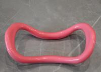 China Hard Yoga Ring Fitness Sport Home Training Resistance Support Tool Calf Massage for sale