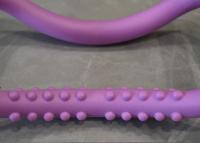 China Pilates Circle Ring for Beginners: Home Resistance Training Tool for sale