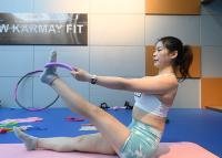 China Pilates Circle Ring for Beginners: Home Resistance Training Tool for sale