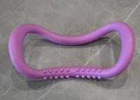 China Easy Resistance Pilates Ring: Ideal for Calf Massage & Home Workouts for sale