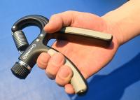 China Workout Hand Grip Strengthener 5kg-60KG Hand Grip Exercise for sale