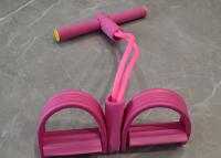 China Abdominal and Leg Exerciser Tummy Tension Foot Pedal Sit-Up Equipment for sale
