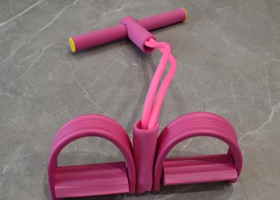 China Abdominal and Leg Exerciser Tummy Tension Foot Pedal Sit-Up Equipment for sale