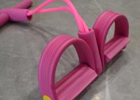 China Abdominal and Leg Exerciser Tummy Tension Foot Pedal Sit-Up Equipment for sale