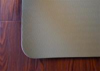 China 6mm Thickness TPE Material Affordable Yoga Mat For Gym Home Fitness for sale
