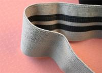 China Durable Fabric Resistance Bands for Yoga, Pilates, Gym Workouts, and Strength Training for sale