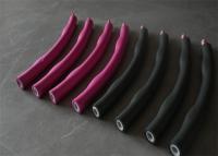 China Customizable Weighted Hula Hoop for Fitness and Weight Loss, Diameter 95cm for sale