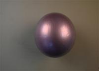 China Women's Pilates Accessories: 25cm Mini Balance Ball for Stability for sale