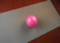 China Women's Pilates Accessories: 25cm Mini Balance Ball for Stability for sale