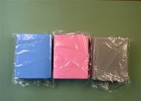 China Foldable Yoga Mat Folding Yoga Mat For Travel Gym Pilates for sale