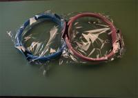 China Pink Color 14-inch Pilates Fitness Circle: Customized Resistance Training Ring for sale