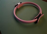 China Personalized High-Resistance Pilates Ring with Inner Thigh Foam Pads: Tailored Inner Thigh Exercise Gear for sale