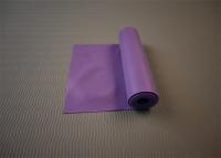 China Purple Pilates Mat for Shoulder Presses: Elevate Your Gym Routine with Pilates Accessories for Yoga Exercises for sale