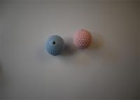 China 65mm Deep Tissue Magnetic Massage Ball for Muscle Recovery for sale