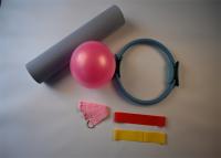 China Pilates Kit: 5-Piece Bundle for Yoga and Pilates Exercises for sale