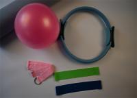 China Pilates Gear Package: Complete 5-Piece Set for Yoga and Pilates Exercises for sale