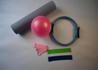 China Pilates Kit: 5-Piece Bundle for Yoga and Pilates Exercises for sale