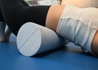 China 24inch * 5inchBack Roller EPP Relaxation Foam Roller Massage Balls for sale