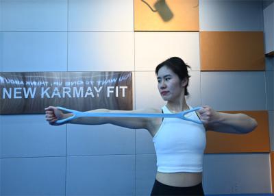 China Stretch Chest Fitness Tools: Versatile Resistance Bands for Yoga, Pilates, and More for sale