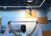 China Customize Your Workout with Adjustable Latex Elastic Bands for Strength Training for sale