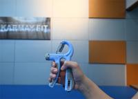China Adjustable Hand Grip Strengthener - Customize Your Grip Strength Training from 5kg to 60kg for sale