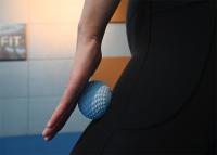 China Stress Relief And Foot Pain Relief Massage Ball For Ultimate Full Body Relaxation for sale