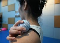 China Stress Relief And Foot Pain Relief Massage Ball For Ultimate Full Body Relaxation for sale