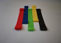China Custom Latex Loop Resistance Bands: Ideal for Yoga Workouts and Physical Therapy for sale
